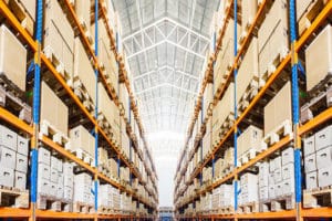 Excess Inventory Management - Rhopoint Sourcing